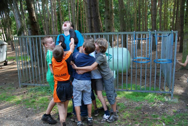 Activak jeugdvakanties, zomerkampen, jeugdkamp, kinderkampen en ...